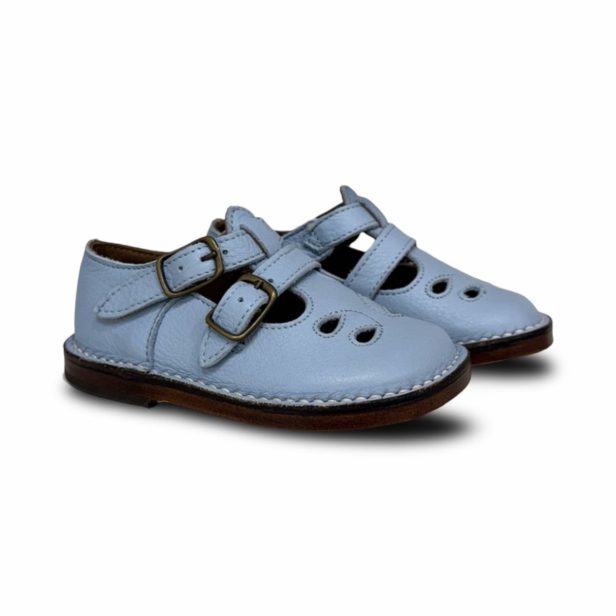 Pepe Piuma T Strap – HAL Shoes